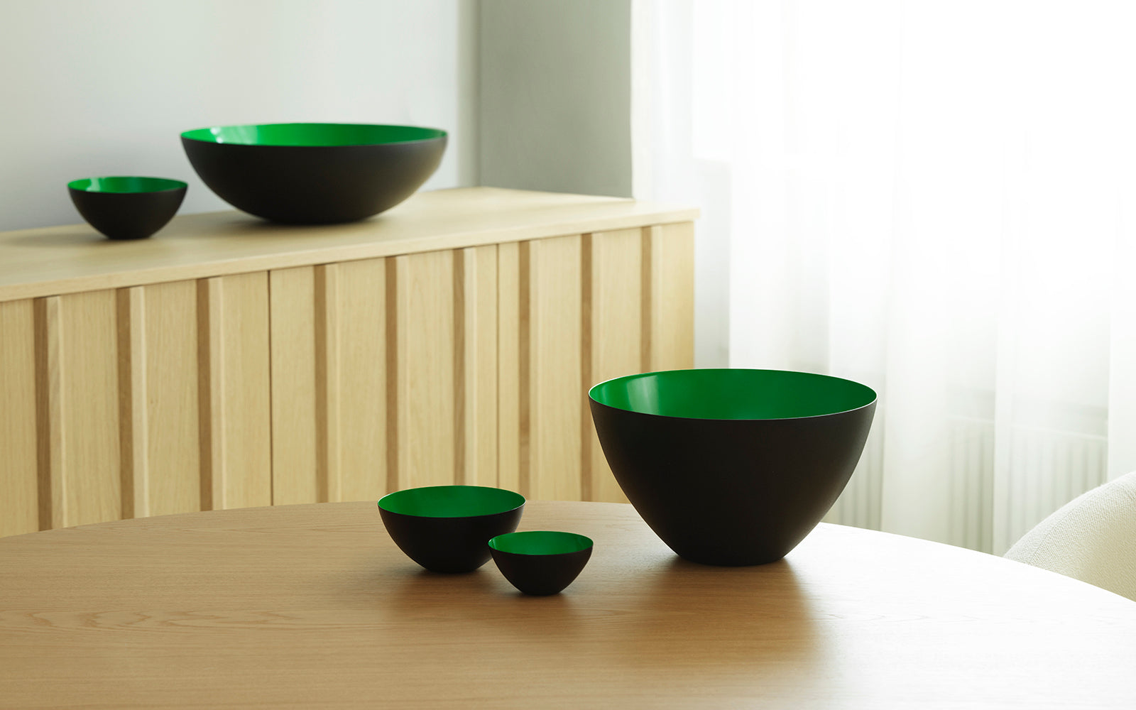 Miski – Eye on Design