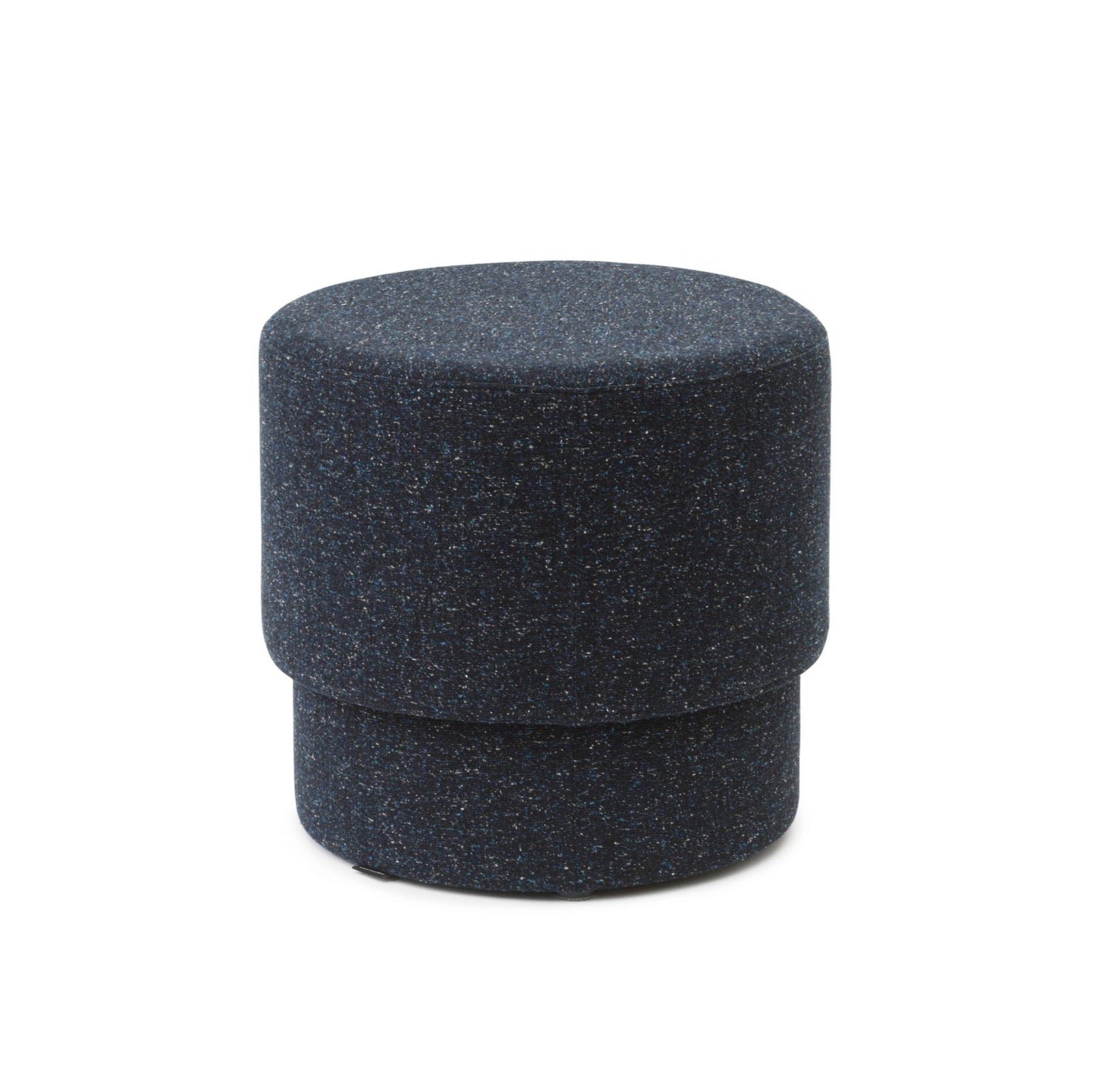 Upholstered pouf – Normann Copenhagen – Eye on Design