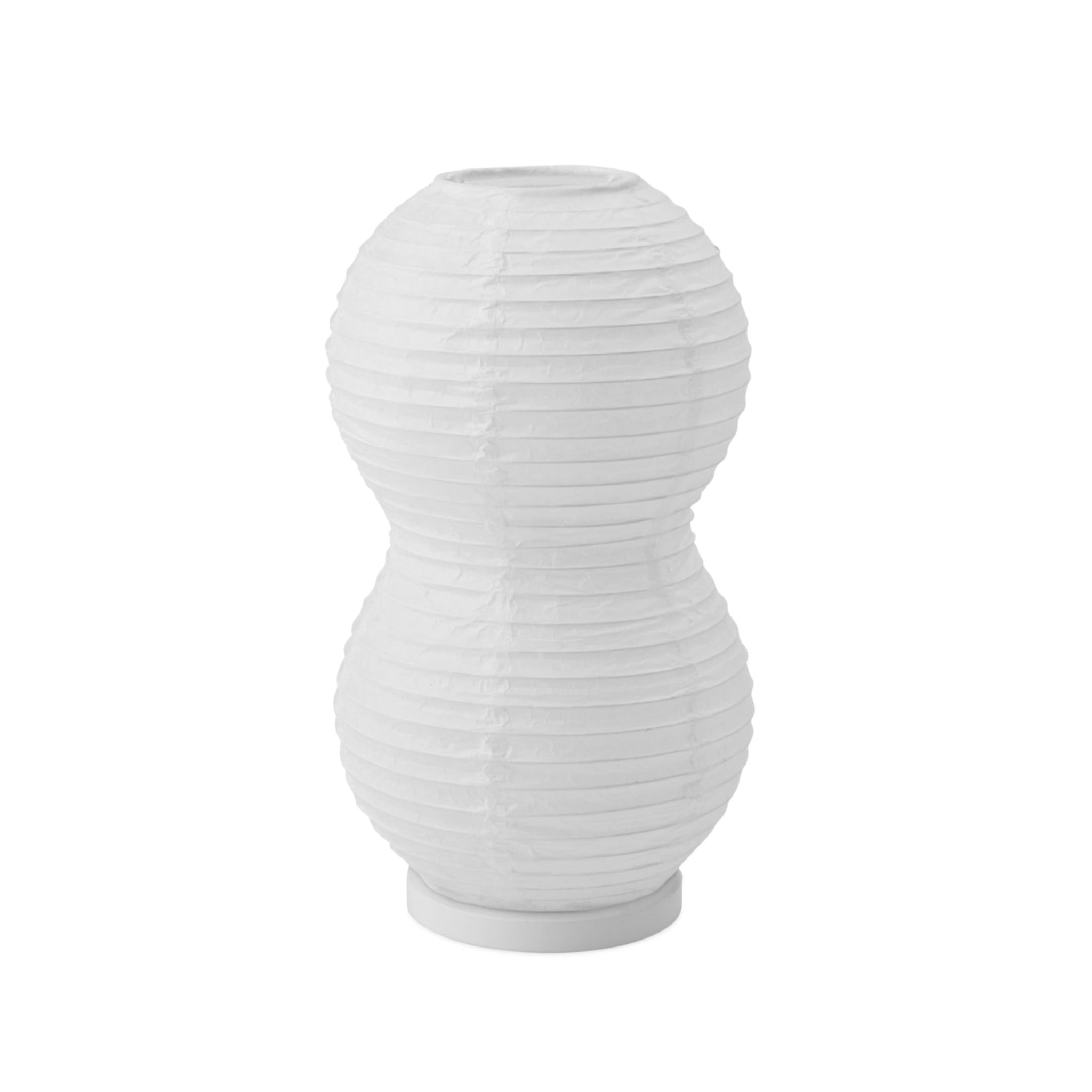 Lampa stołowa PUFF biały – Normann Copenhagen – Eye on Design