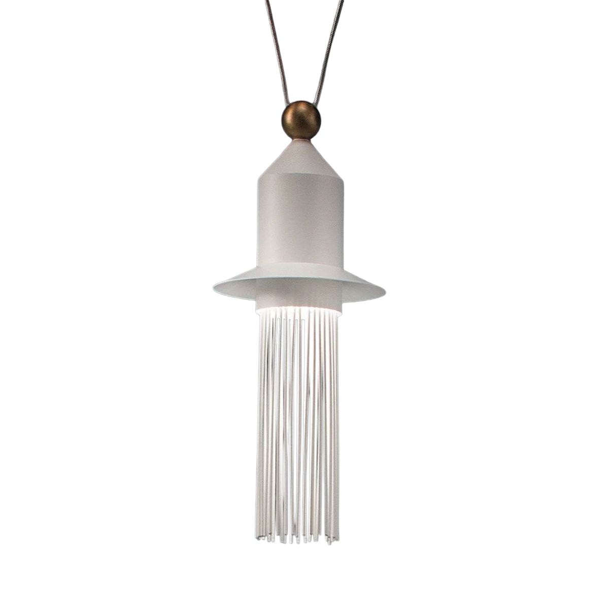 Lampa wisząca NAPPE N2 – Masiero – Eye on Design