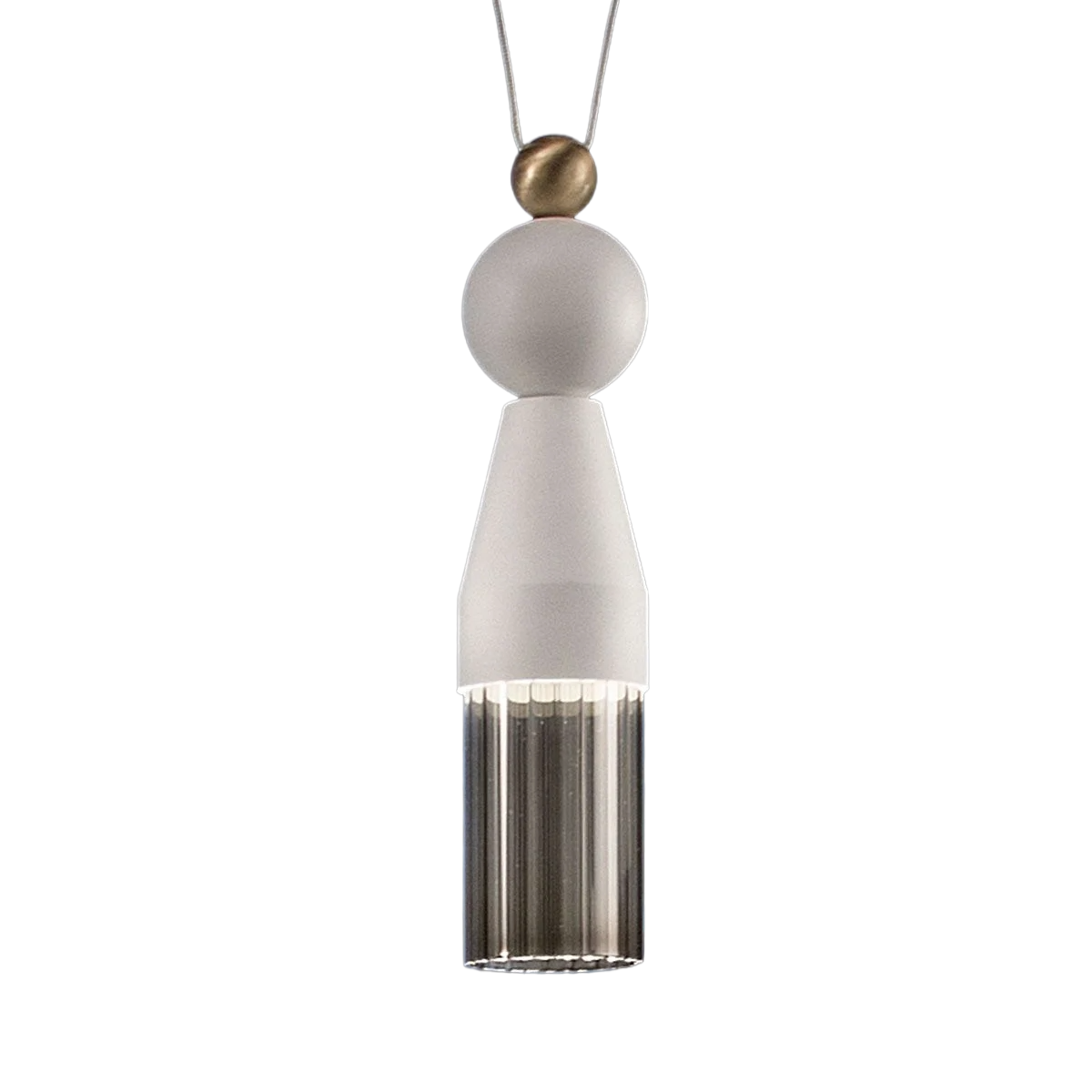 Lampa wisząca NAPPE N0 – Eye on Design