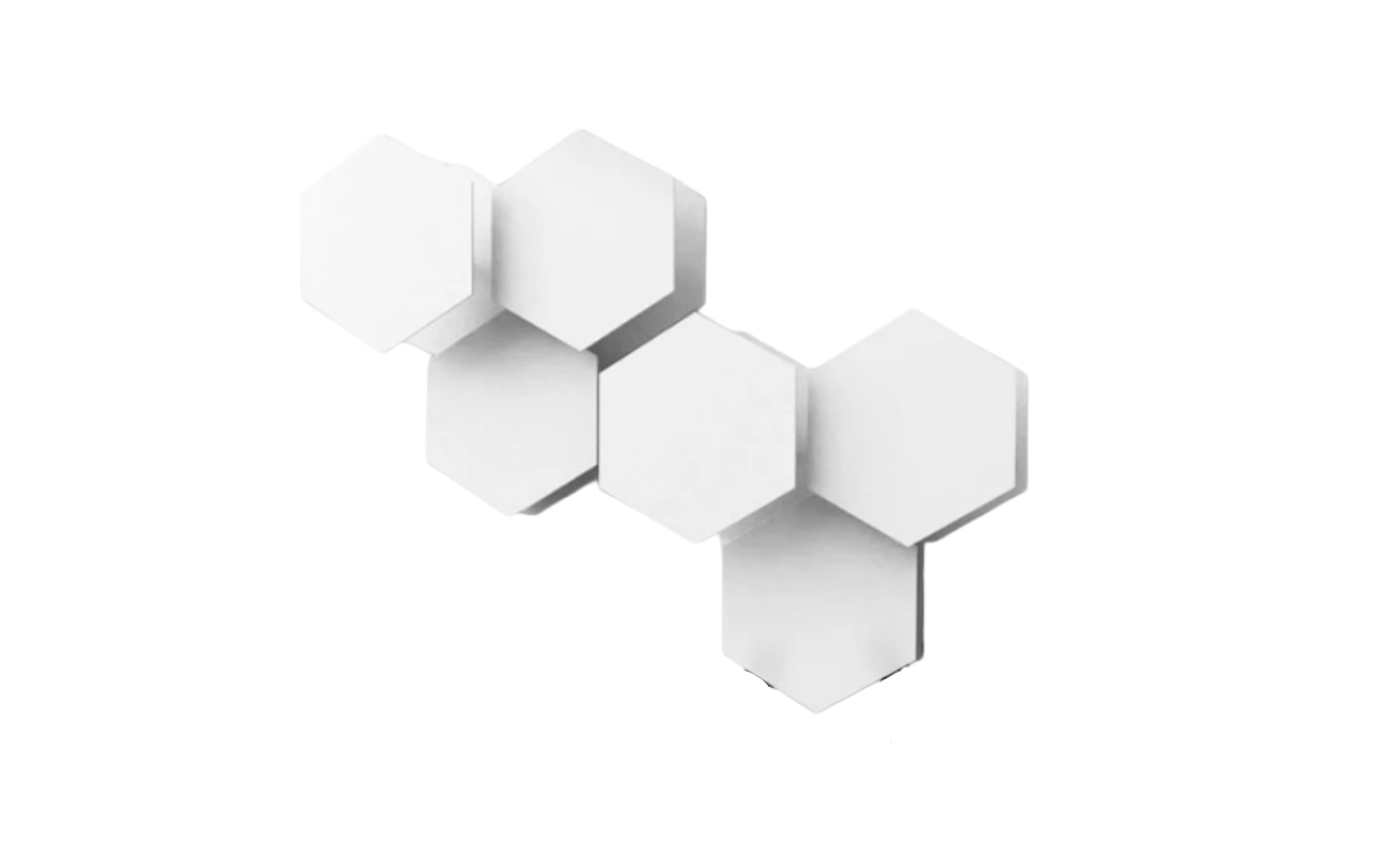 CUBO White Coat Rack – Rosanero – Eye on Design