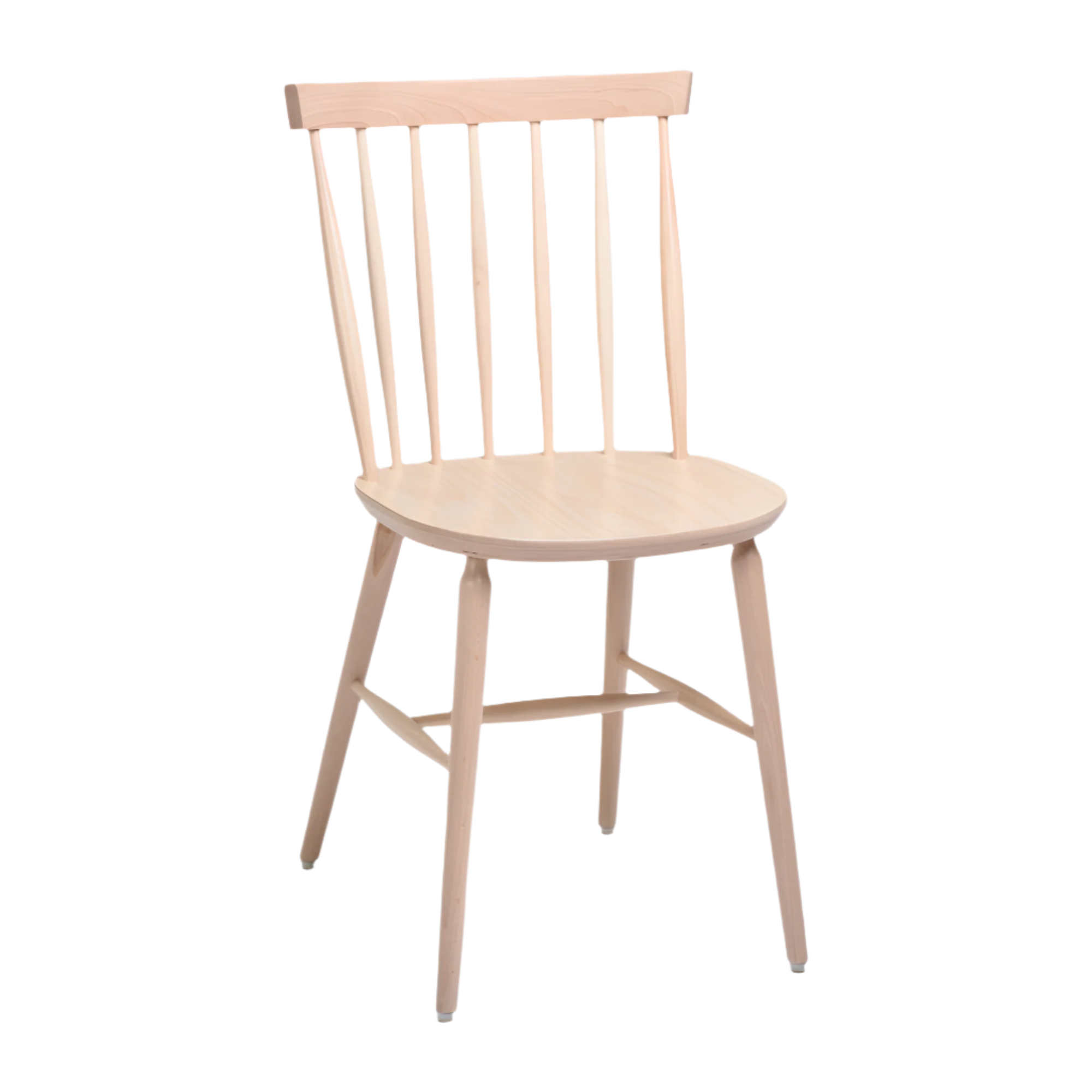 Krzesło ANTILLA A-9850 drewno bukowe – Paged – Eye on Design
