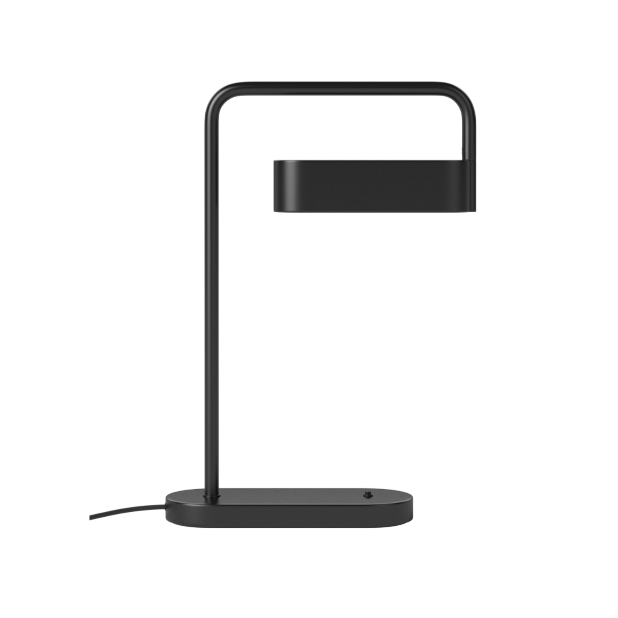Scrib table lamp black – Bolia – Eye on Design