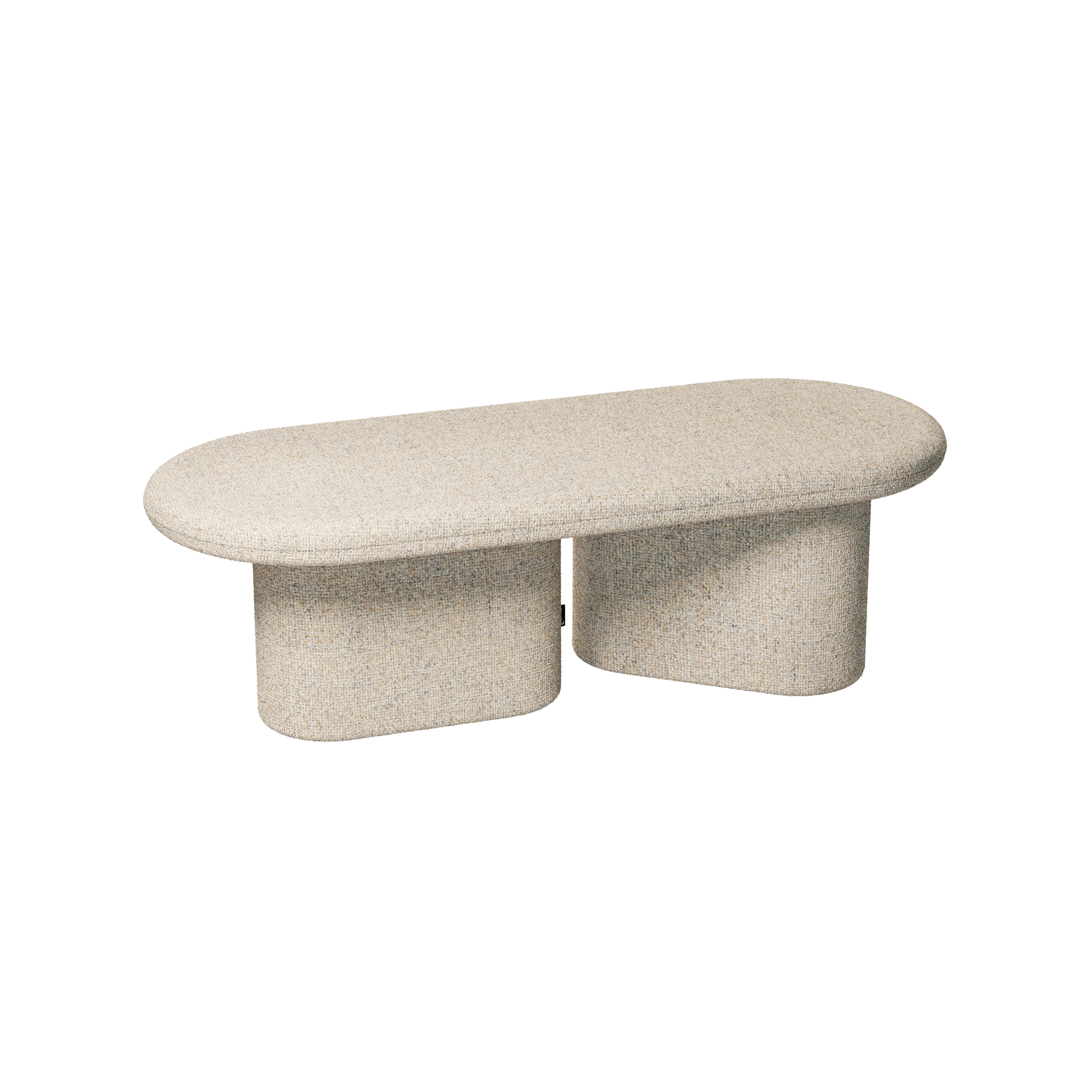 OVO Bench Beige – Eye on Design