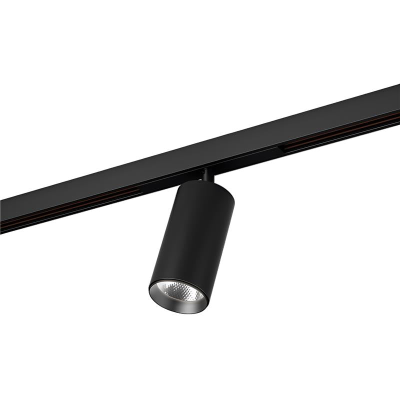 Reflektor PET MIDI do szynoprzewodu Multitrack – AQForm – Eye on Design