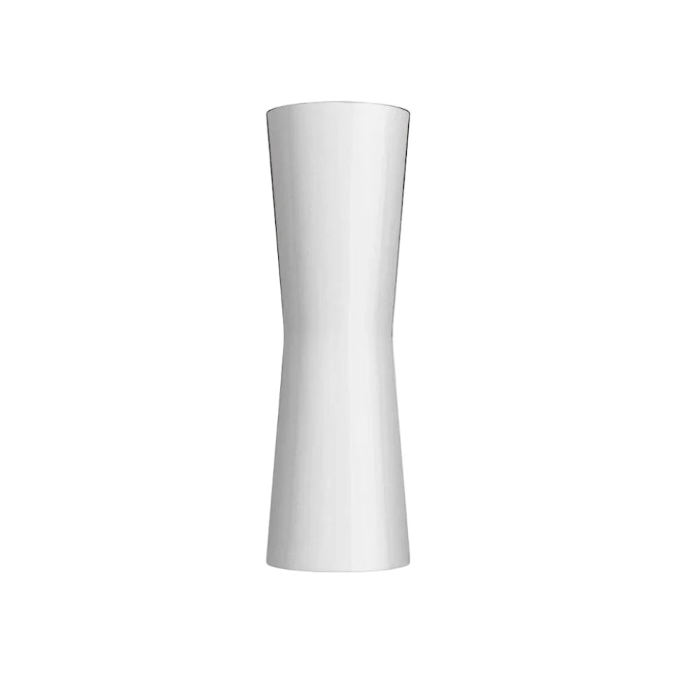 Lampa ścienna CLESSIDRA biały – Flos – Eye on Design