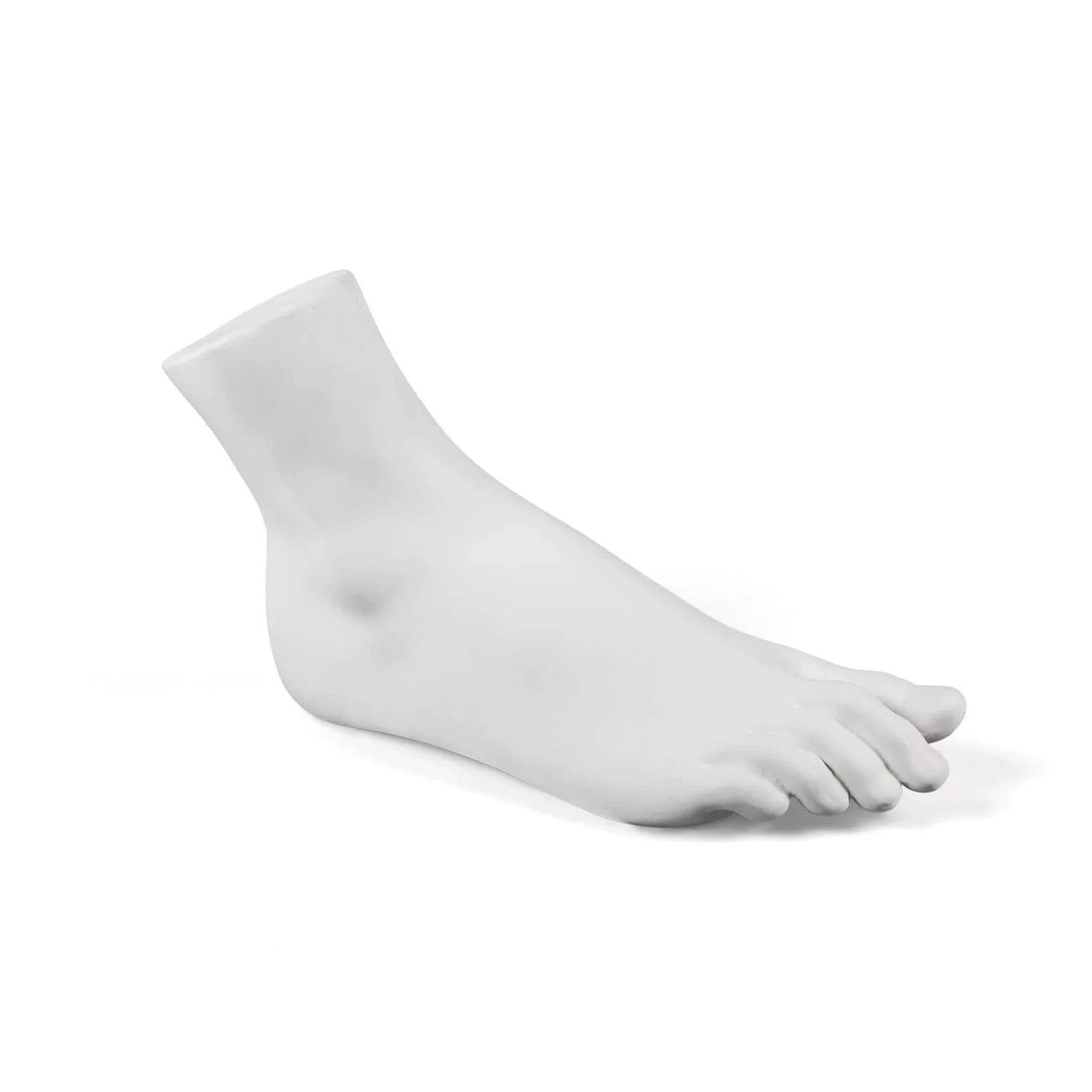 Memorabilia MVSEVM Female Foot Foot Decoration – Seletti – Eye on Design