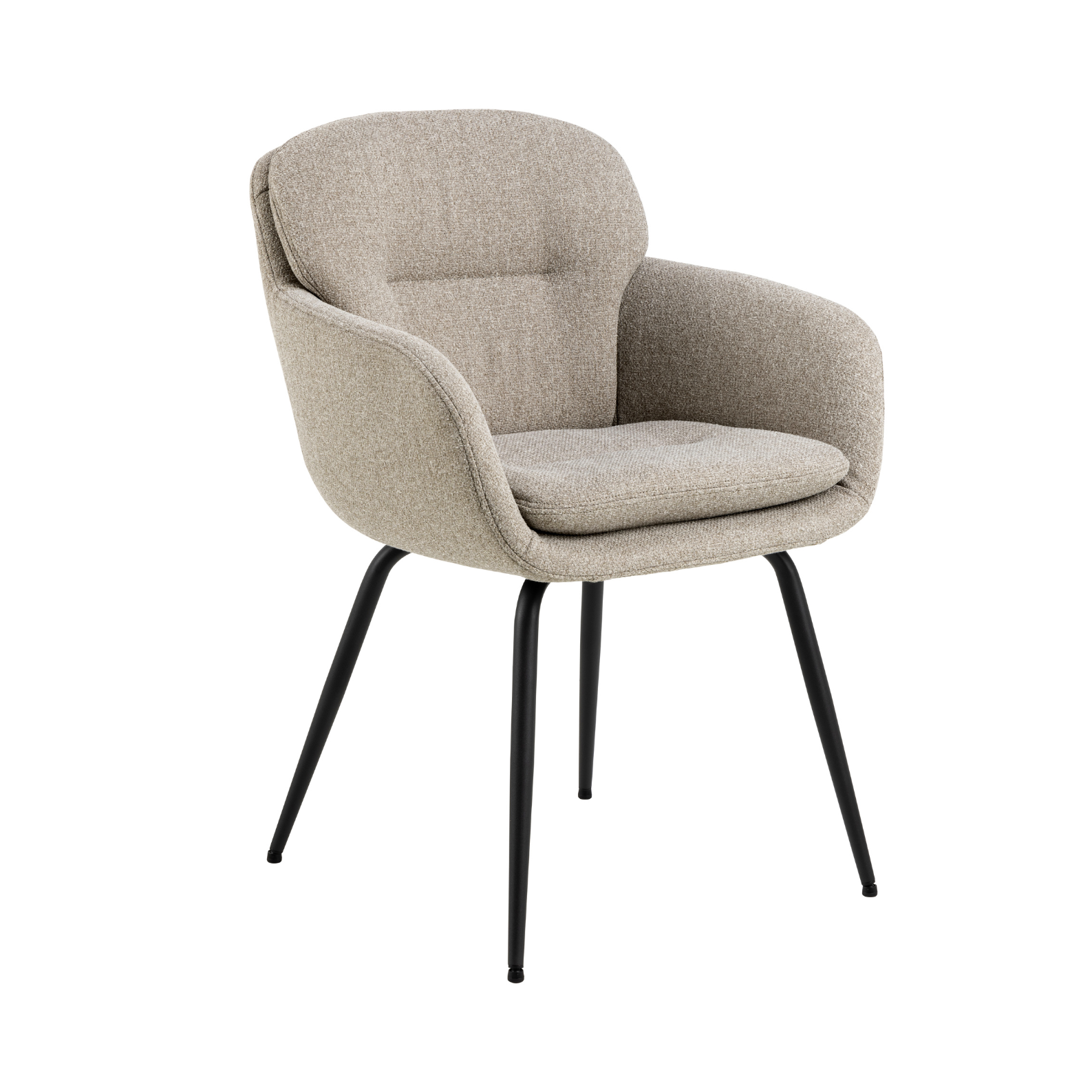 Dora beige chair – Eye on Design
