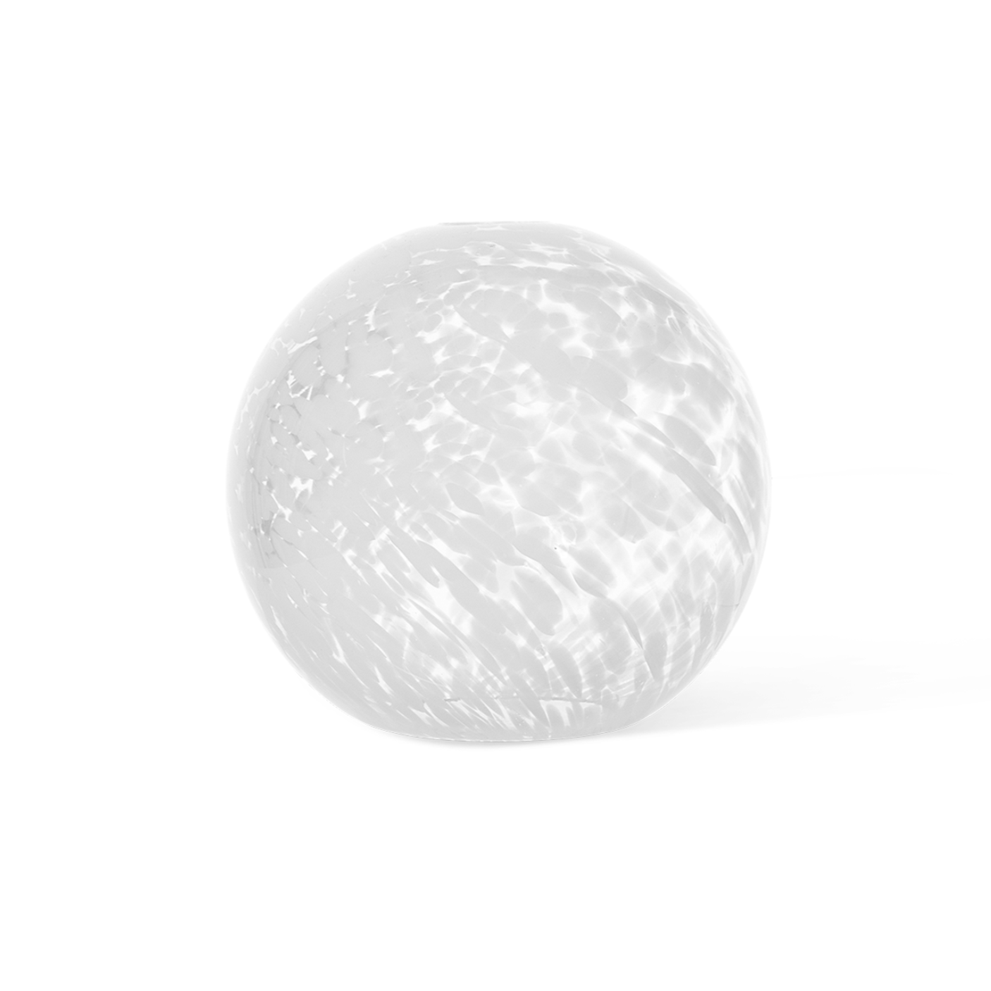 Casca lampshaded glass – ferm LIVING – Eye on Design