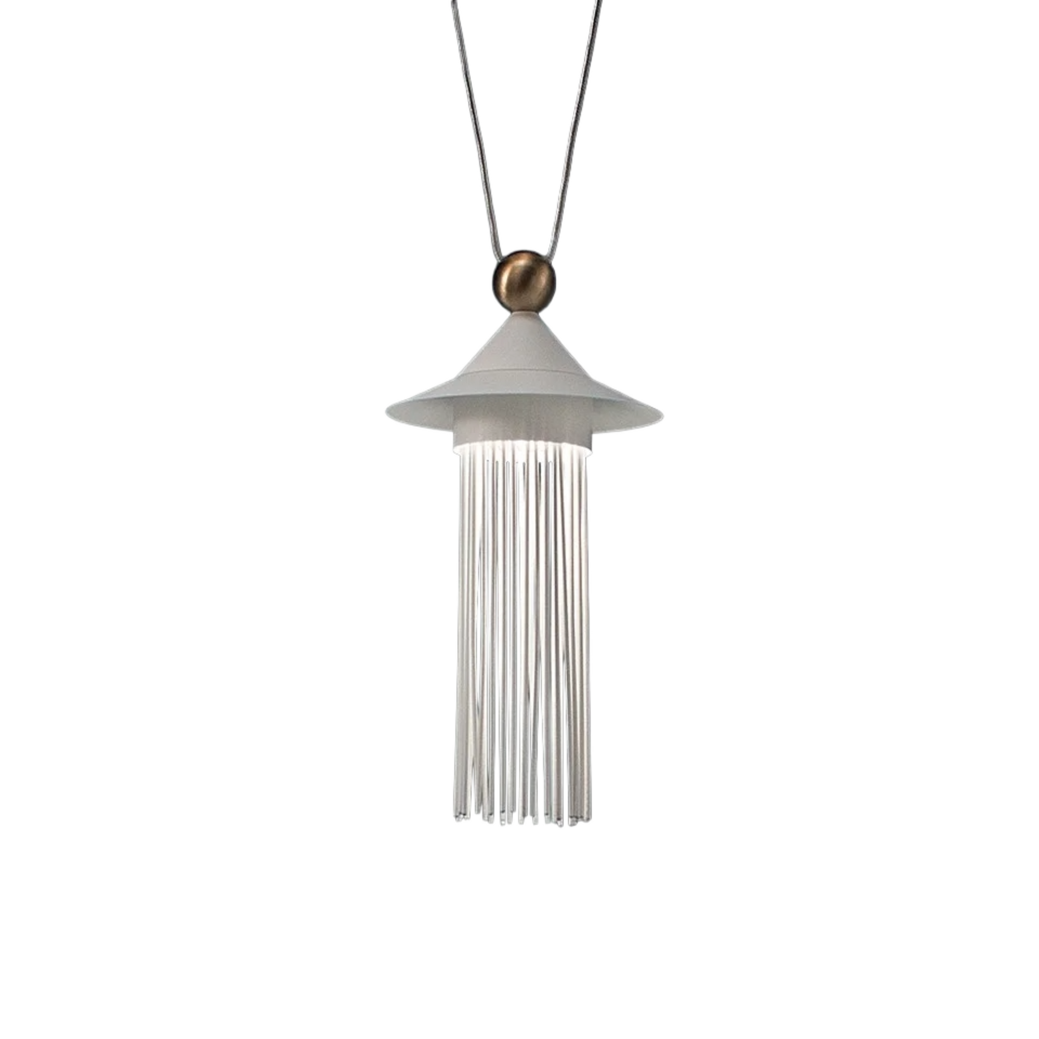 Lampa wisząca NAPPE N1 – Masiero – Eye on Design