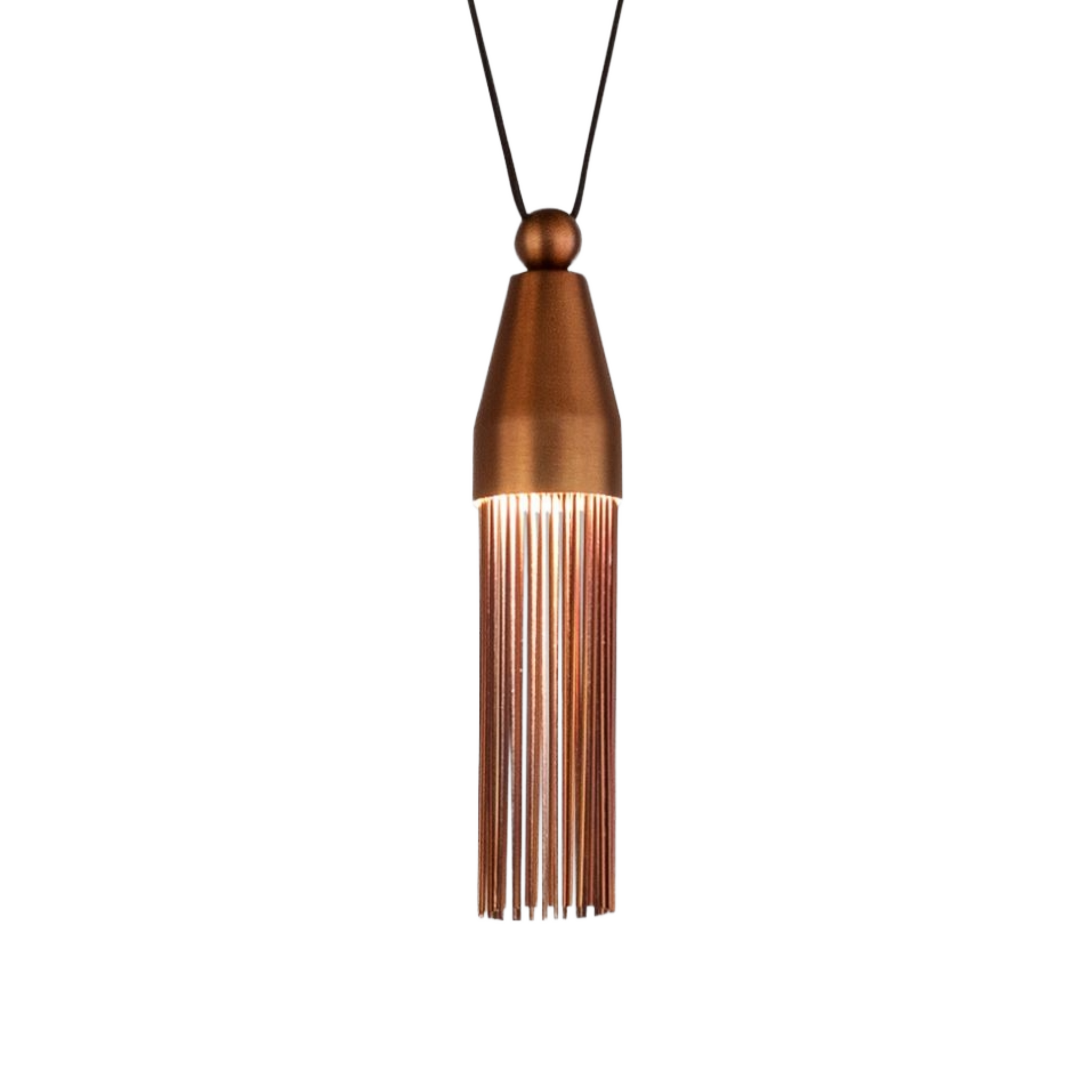 Lampa wisząca NAPPE N3 – Masiero – Eye on Design