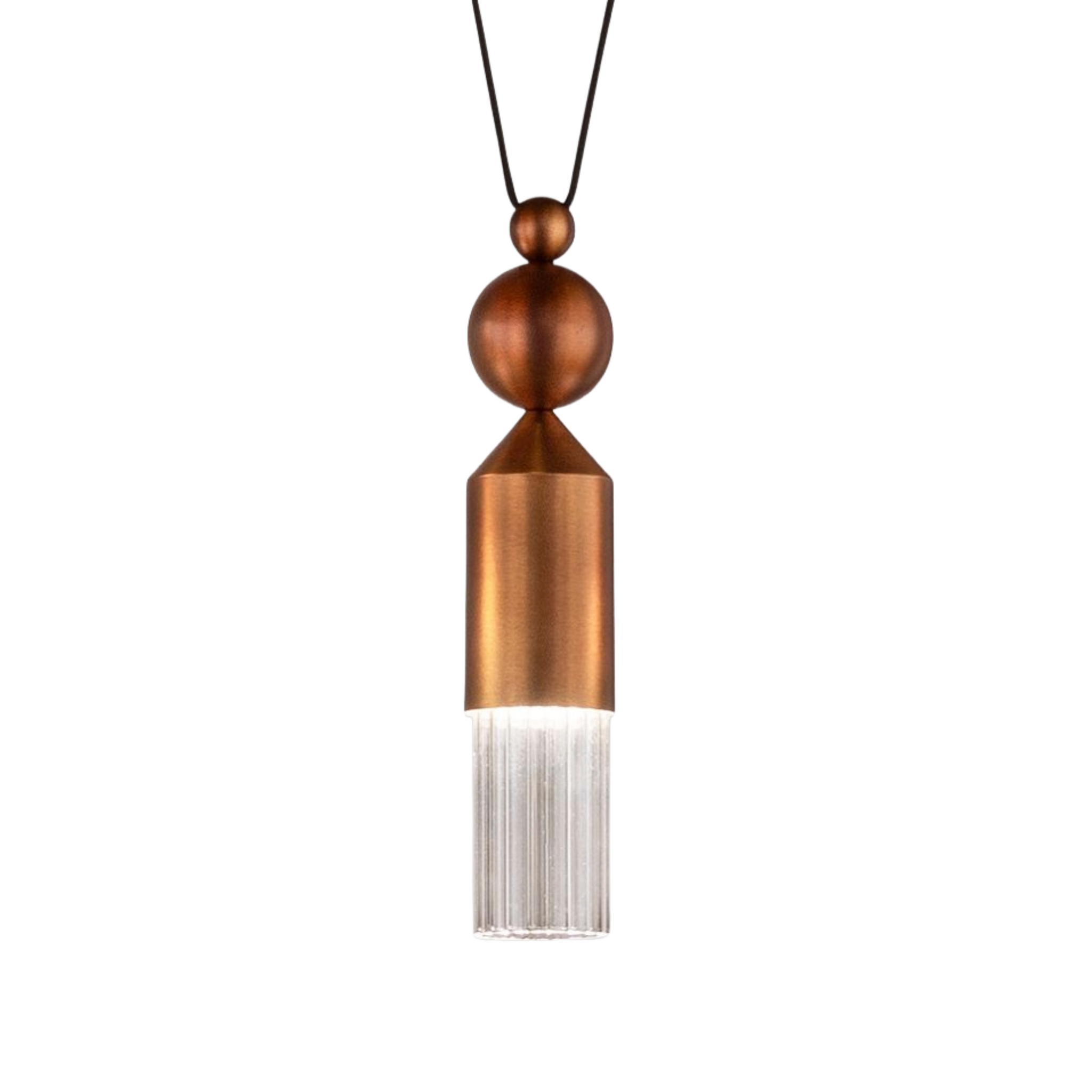 Lampa wisząca NAPPE N4 – Masiero – Eye on Design