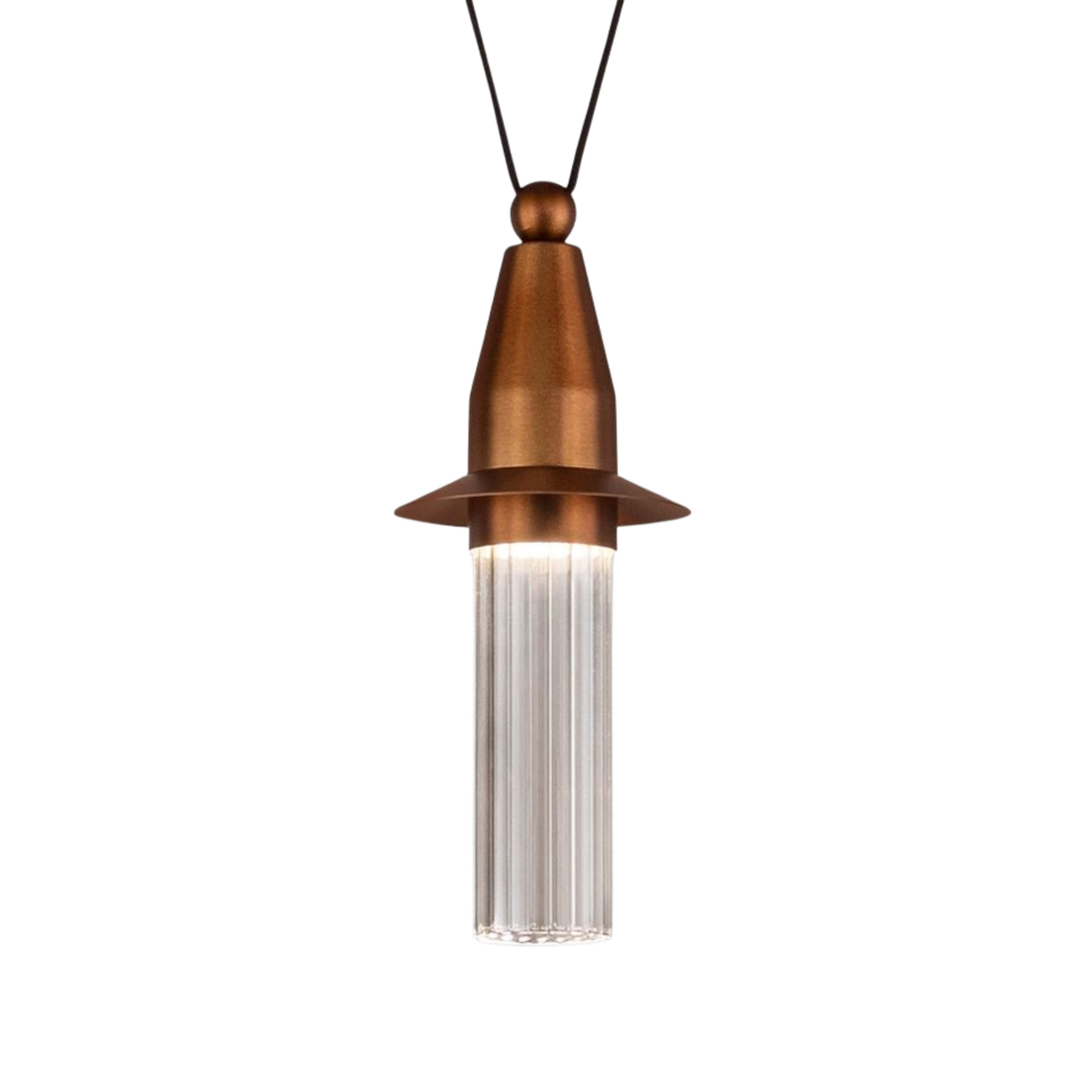 Lampa wisząca NAPPE N5 – Masiero – Eye on Design