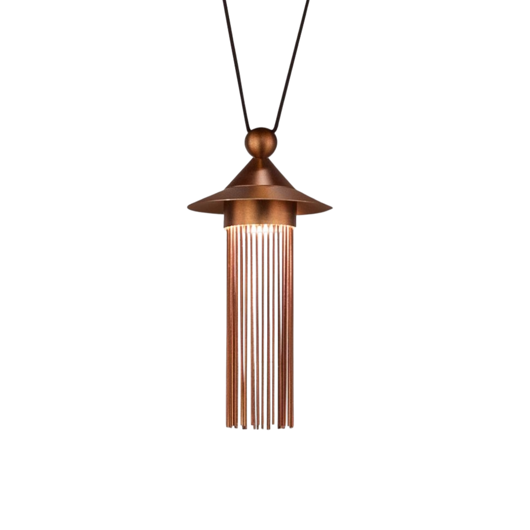 Lampa wisząca NAPPE N6 – Masiero – Eye on Design