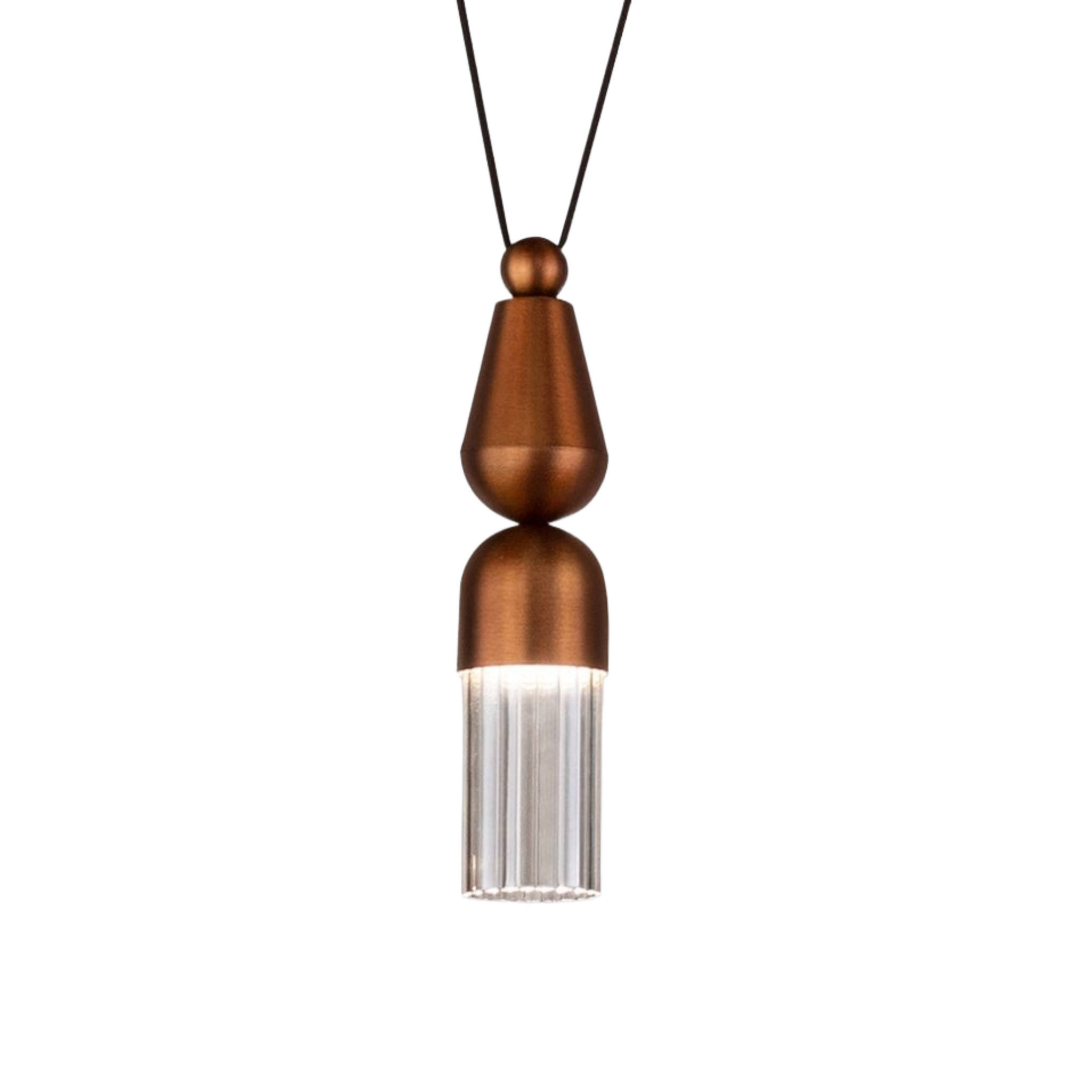 Lampa wisząca NAPPE N7 – Masiero – Eye on Design