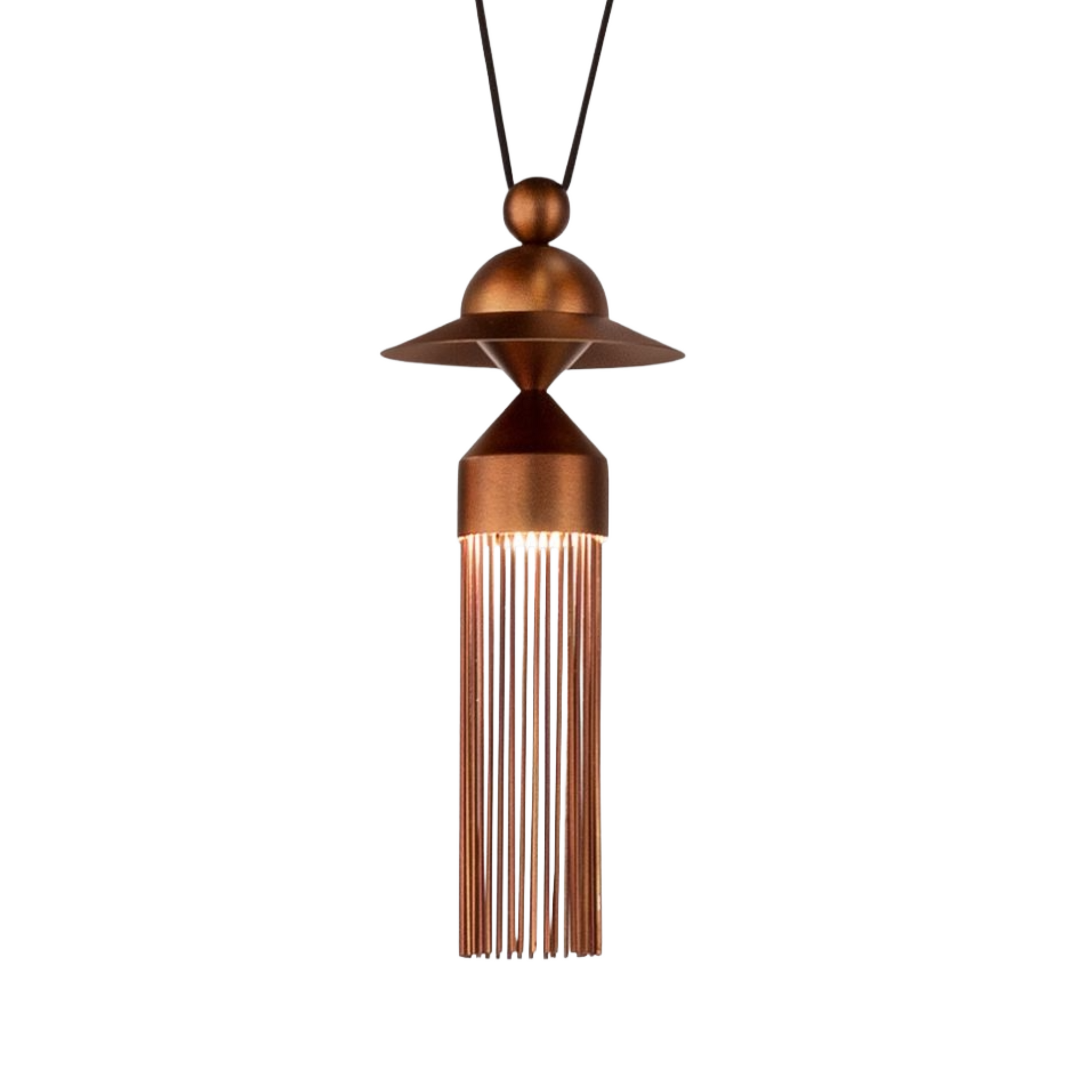 Lampa wisząca NAPPE N8 – Masiero – Eye on Design