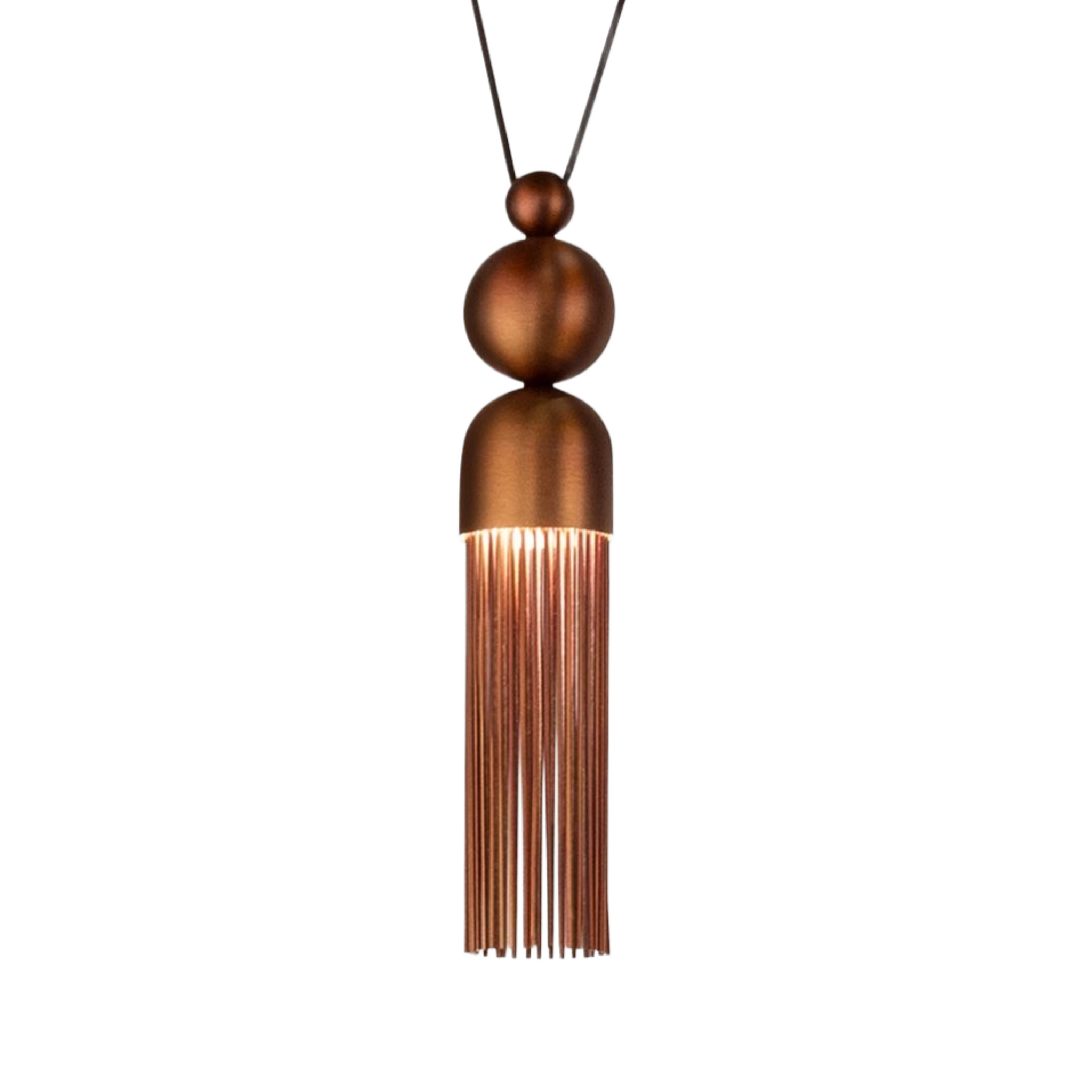 Lampa wisząca NAPPE N9 – Eye on Design