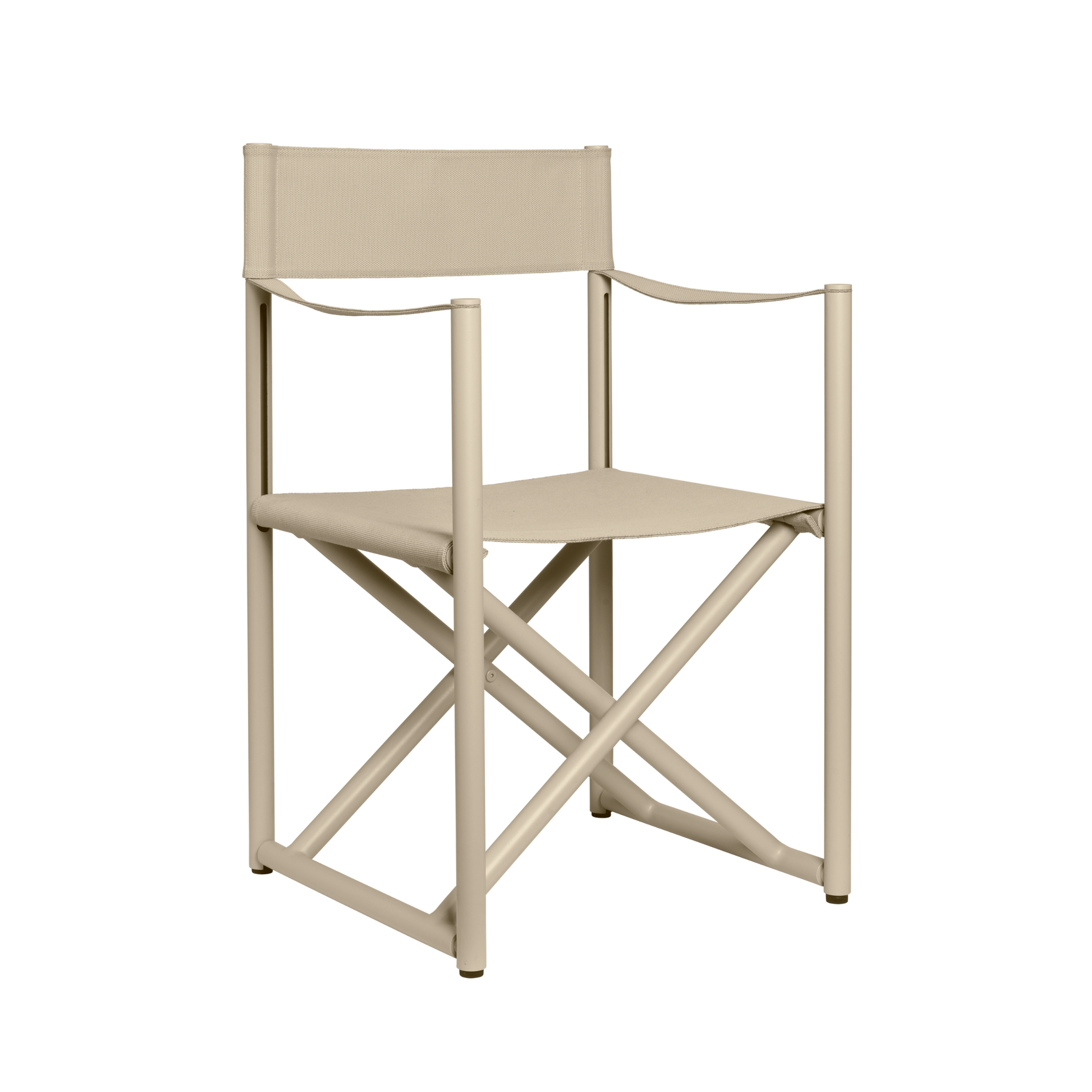 VOYA folding chair beige – Eye on Design