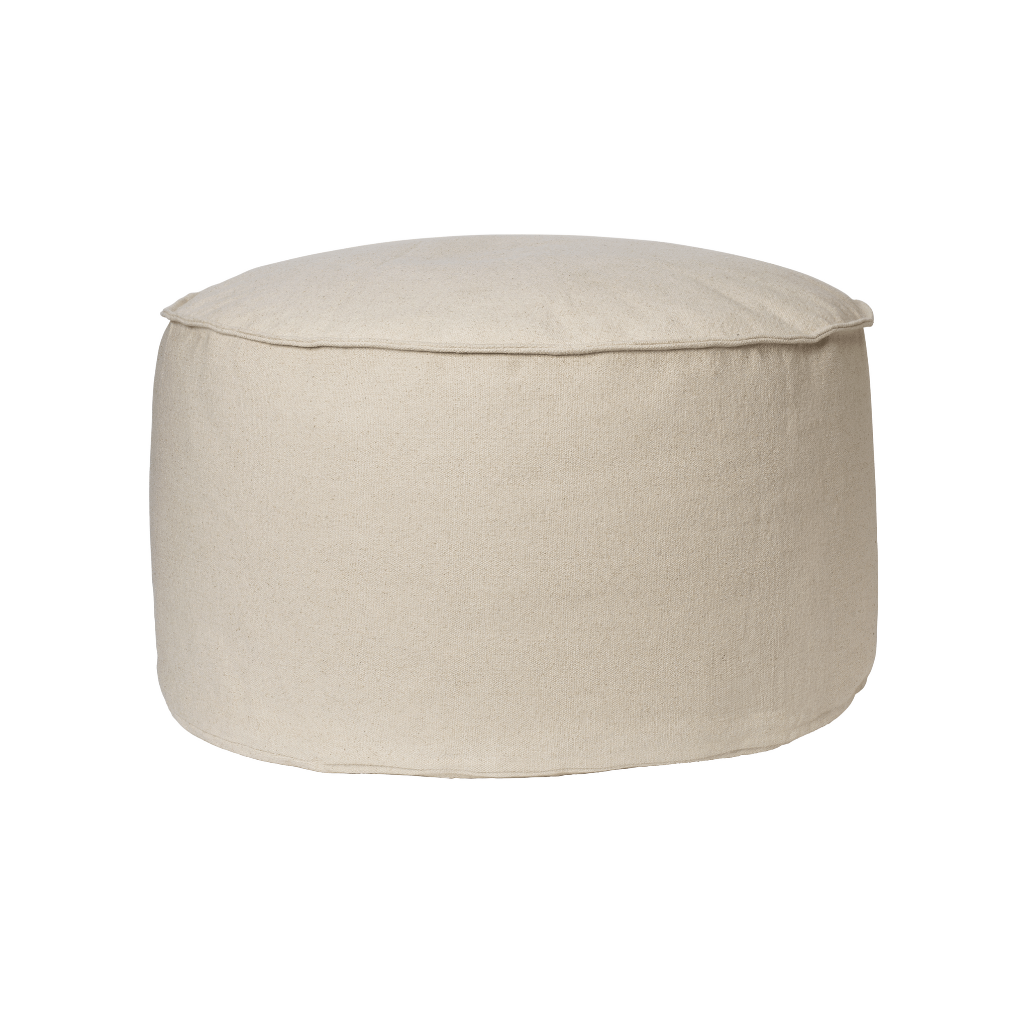 AUN FAT Puff Broken White – Eye on Design