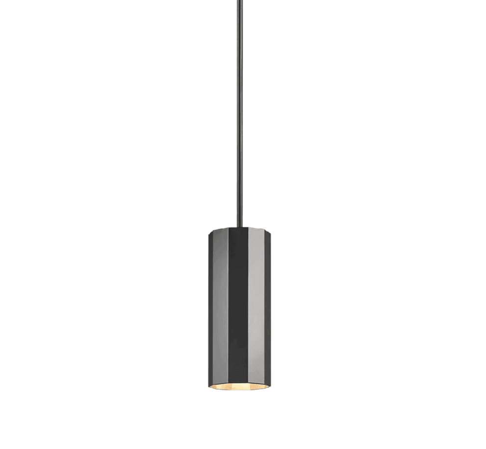 Lampa wisząca ALANIS SOLO czarny – Nordlux – Eye on Design
