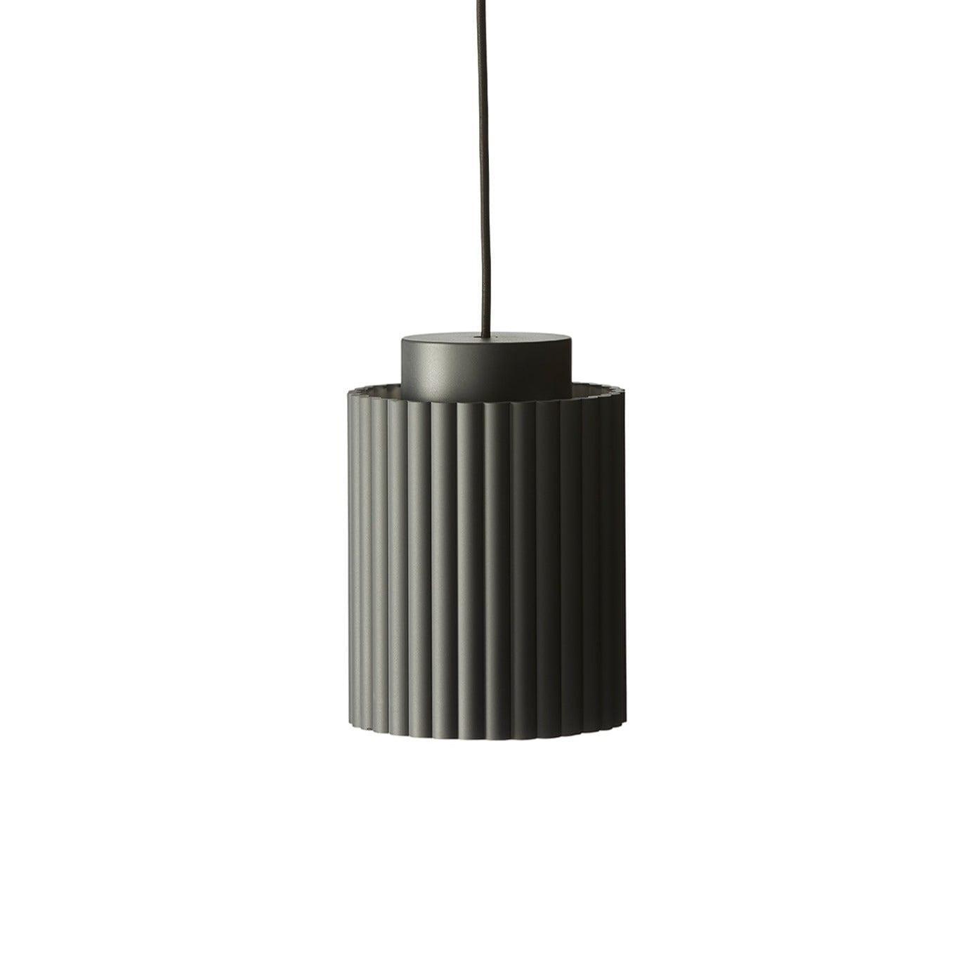 Hanging Lamp DONNA Black – Pholc – Eye on Design