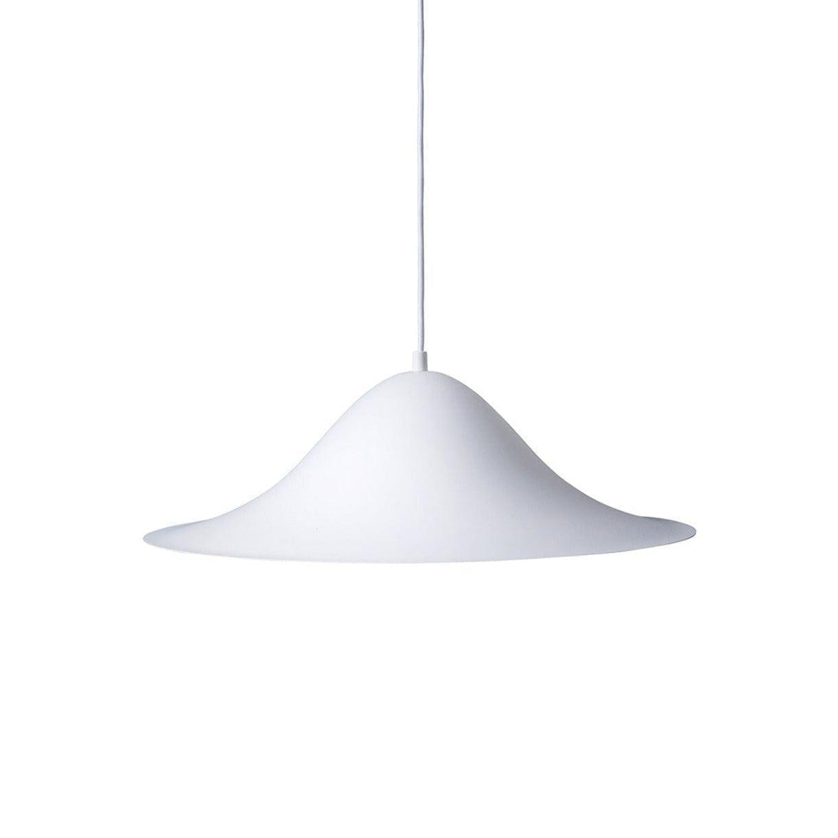 Lampa wisząca HANS GRAND biały – Pholc – Eye on Design