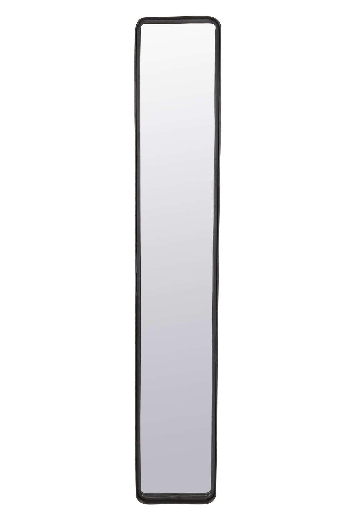 Gray blackbeam mirror – Dutchbone – Eye on Design