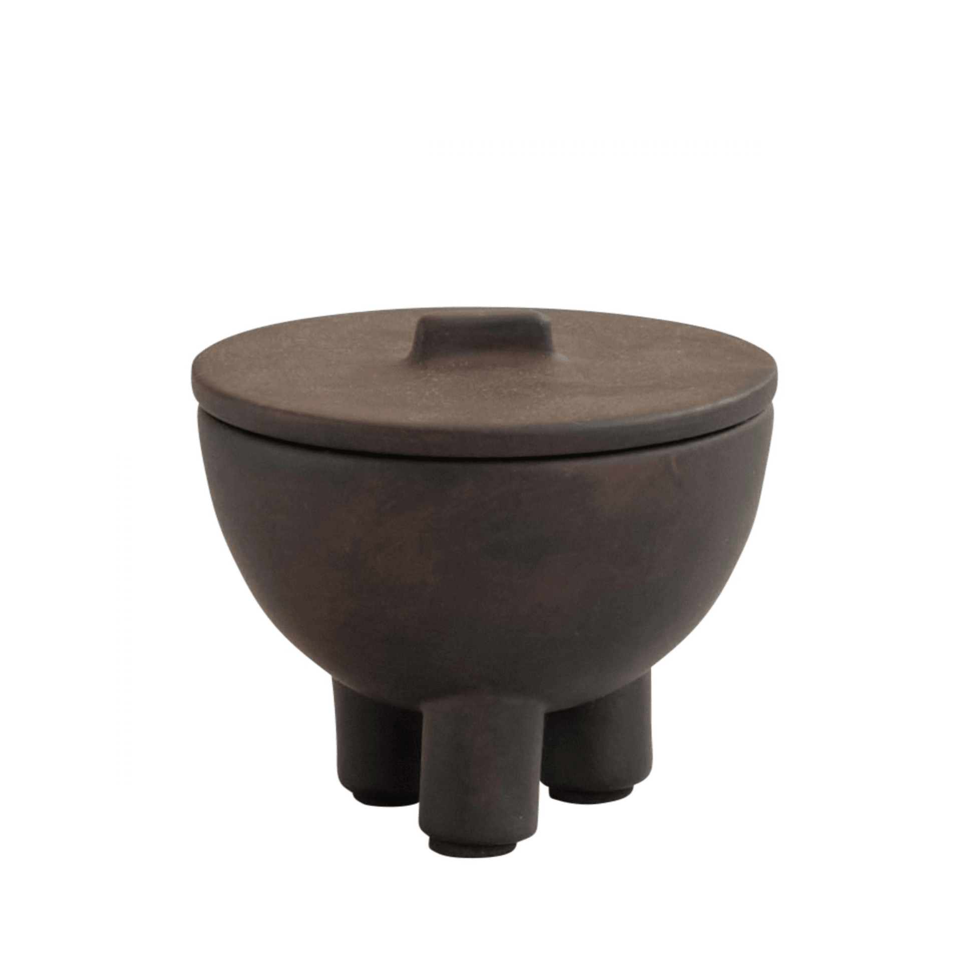 Misa DUCK JAR ciemnobrązowy – 101 Copenhagen – Eye on Design