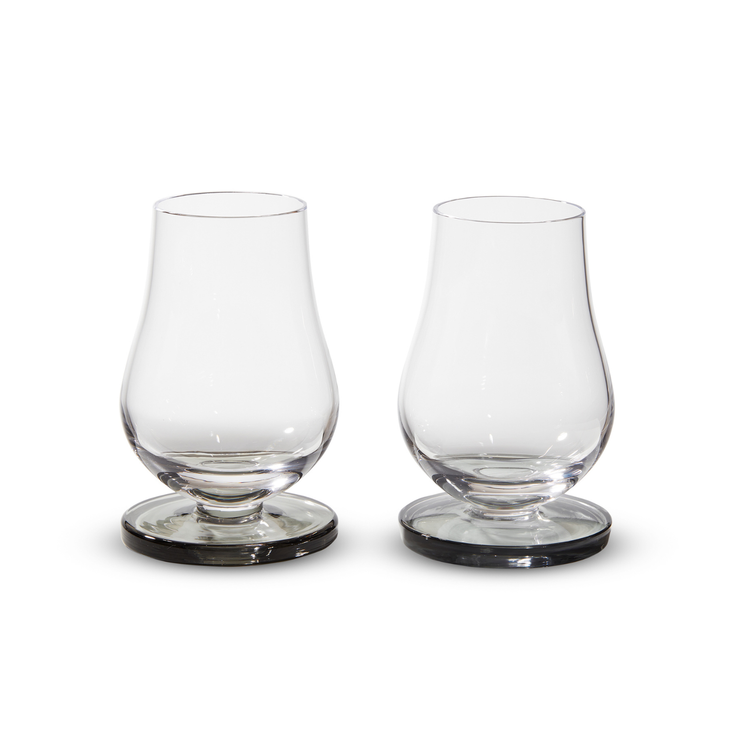 Puck nosing glass glass set – Eye on Design