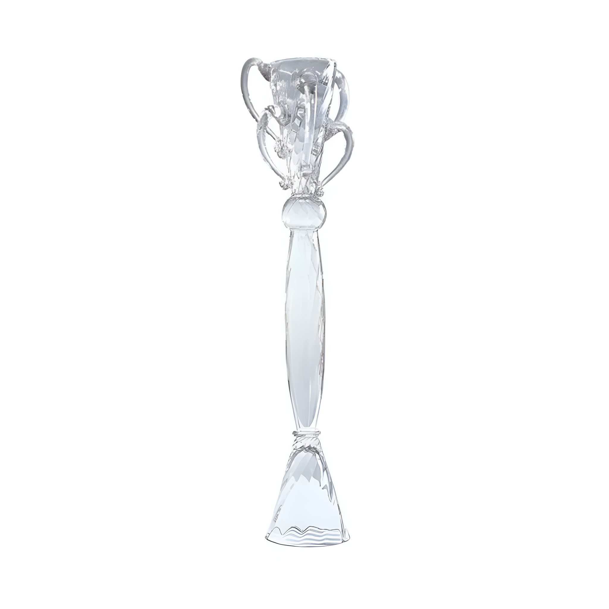 Watteau vase and inflatable glass – Eye on Design