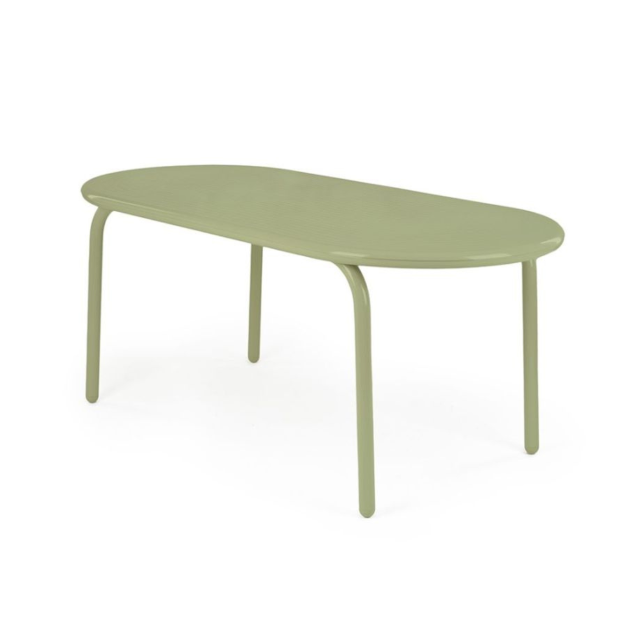 GROOVE GROOVE Table – Eye on Design