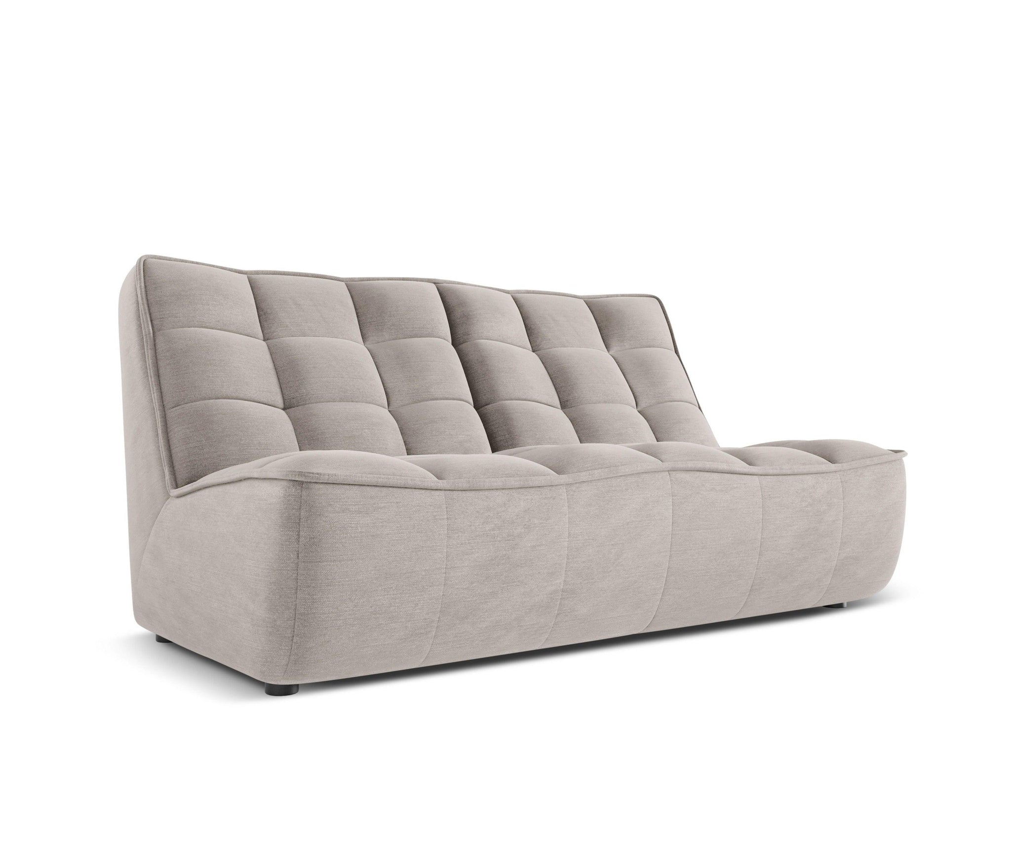 2-person sofa of Moni Jasnoszary – Maison Heritage – Eye on Design