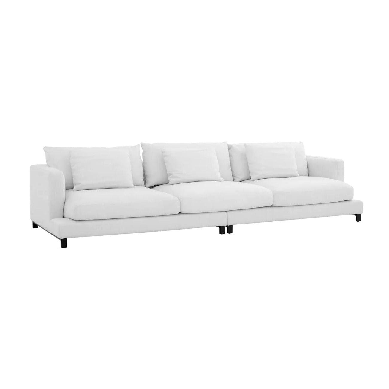 Sofa BURBURY biały – Eichholtz – Eye on Design