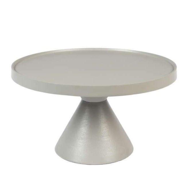 FLOSS Gray Coffee Table – Zuiver – Eye on Design