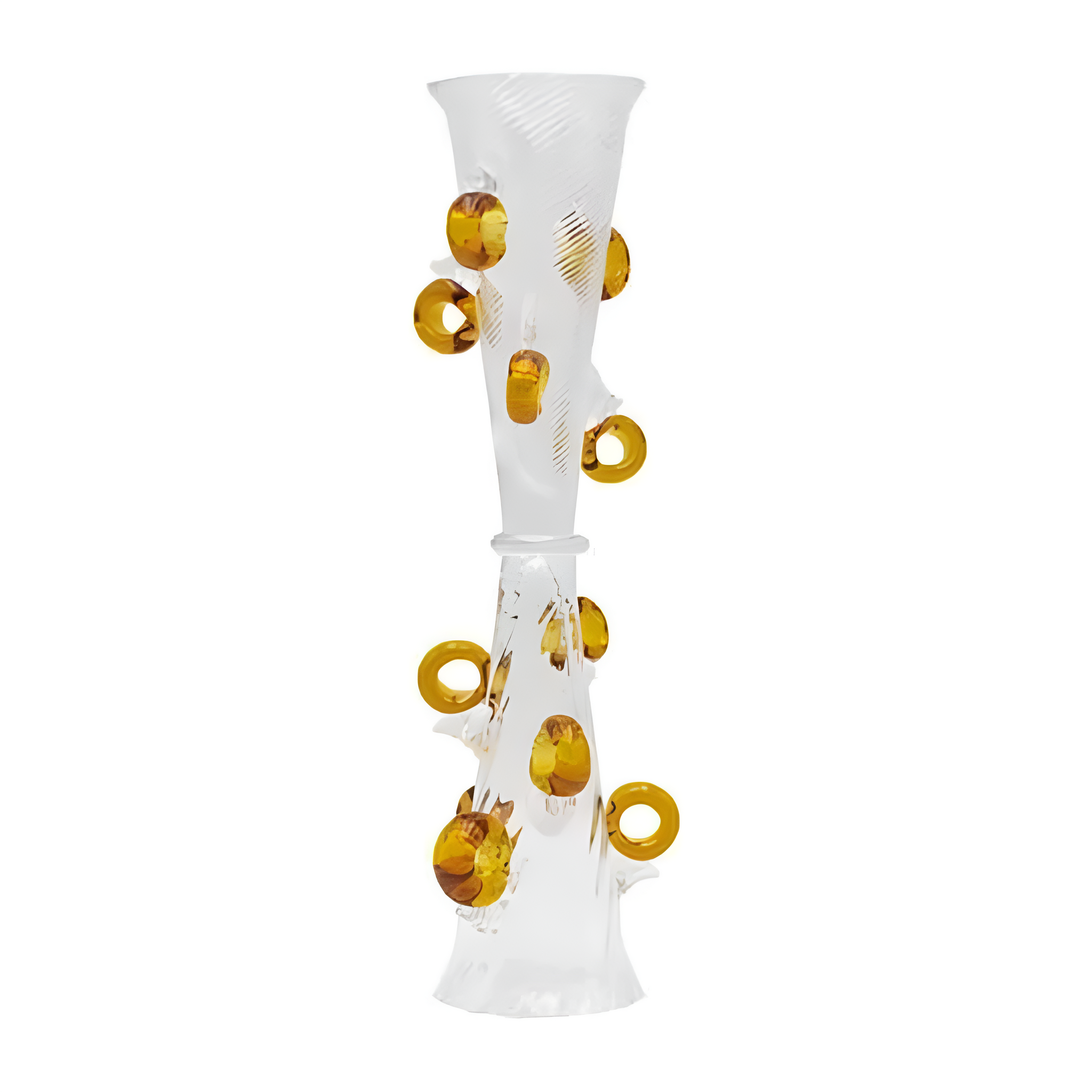 Vase bing inflatable glass – Driade – Eye on Design