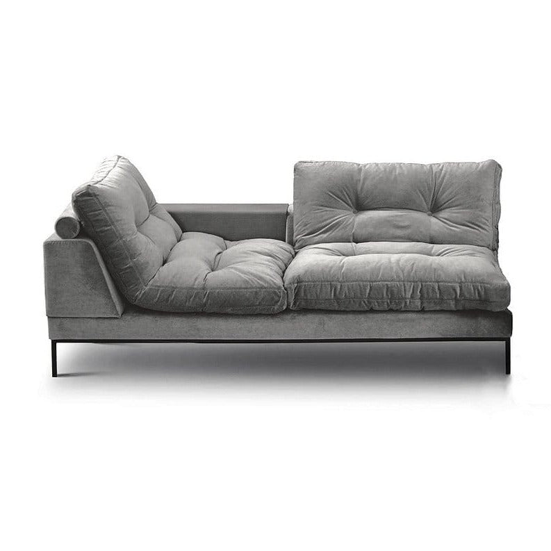 Sofa 3-osobowa lewostronna STUDY personalizowana – Nordic Line – Eye on ...