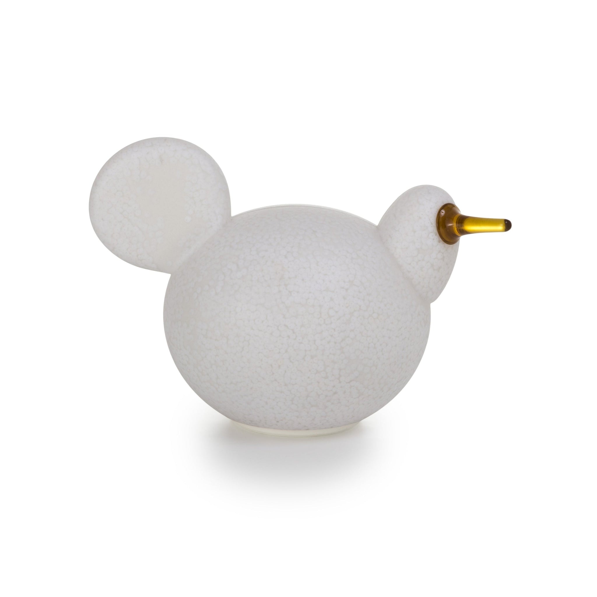 Decorative lamp LINNUT - SIIRI white – Eye on Design